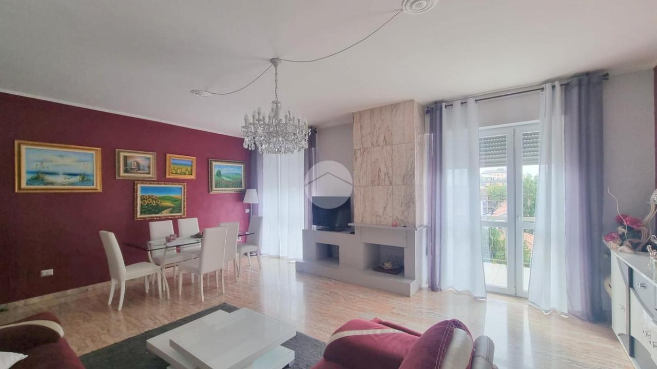 Appartamento in vendita a Busto Arsizio