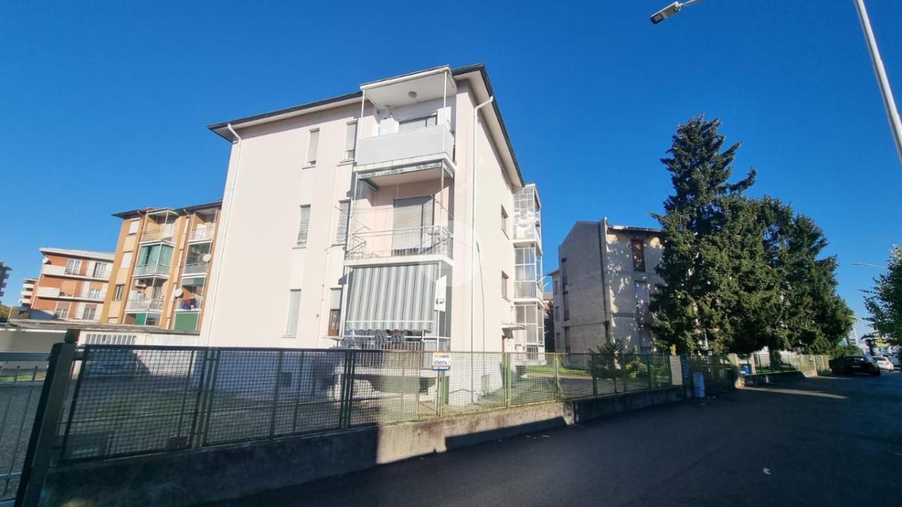 Appartamento in vendita a Busto Arsizio