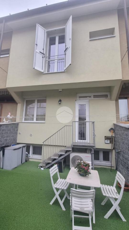 Villa a schiera in vendita a Busto Arsizio