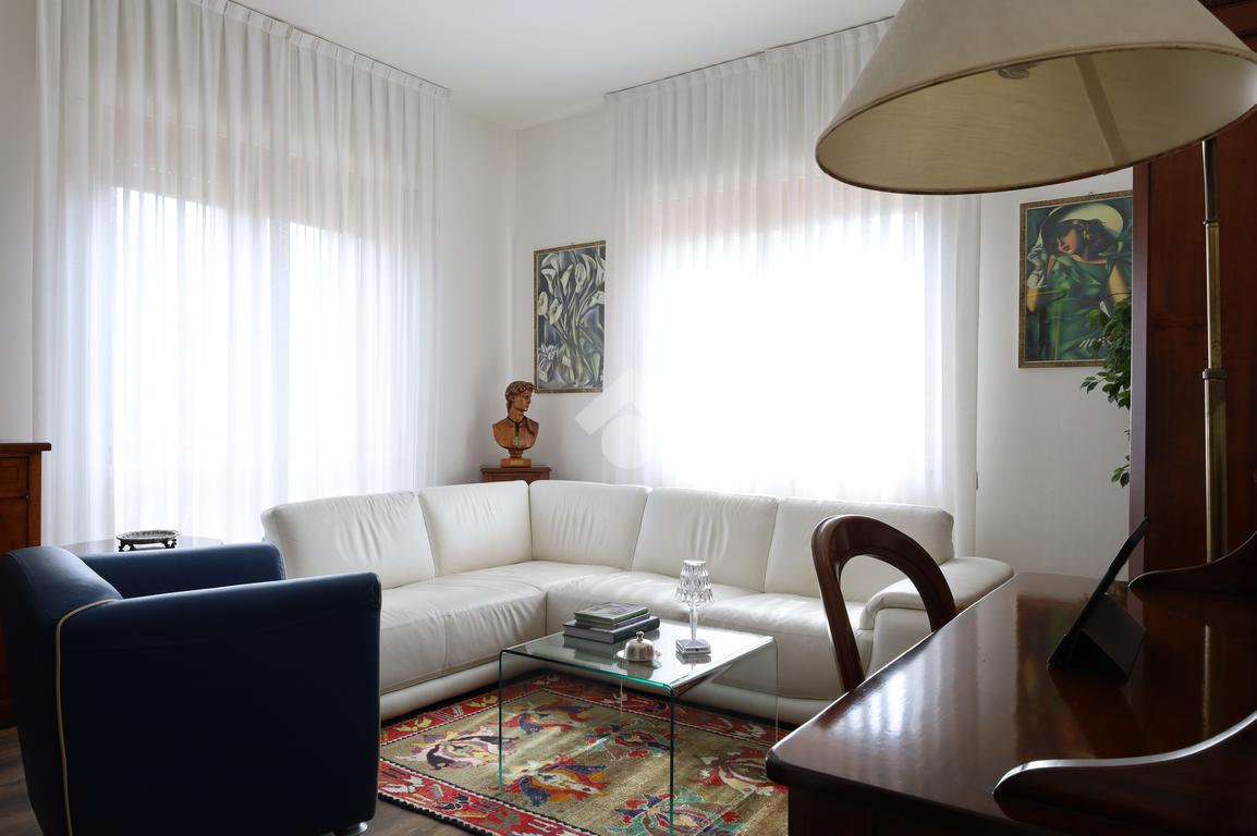 Appartamento in vendita a Vicenza