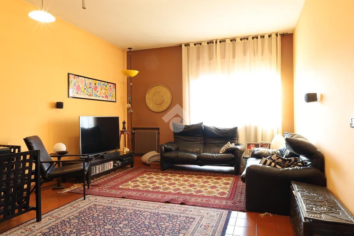 Appartamento in vendita a Vicenza