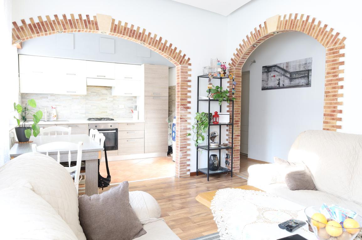 Appartamento in vendita a Vicenza