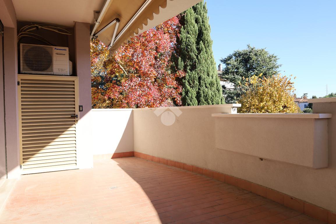 Appartamento in vendita a Vicenza