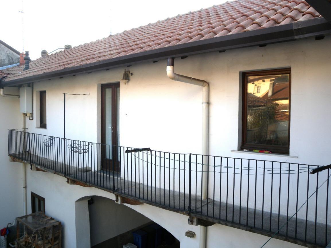 Casa indipendente in vendita a Uboldo