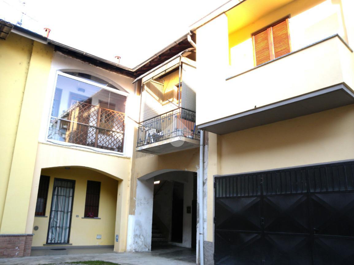Casa indipendente in vendita a Origgio