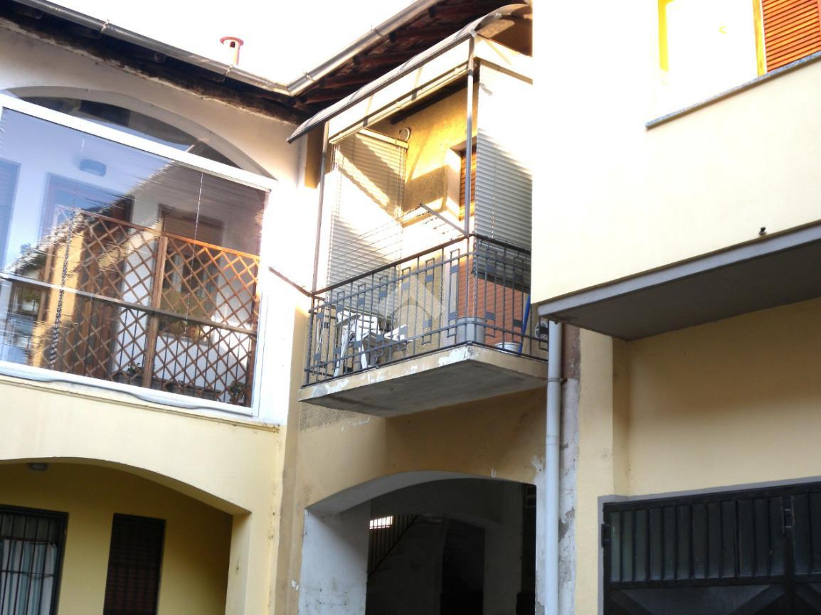 Casa indipendente in vendita a Origgio