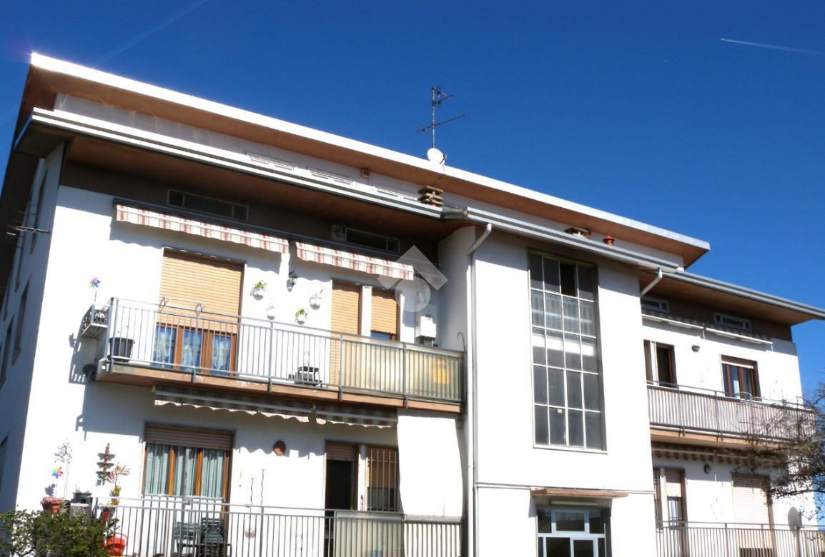 Appartamento in vendita a Origgio
