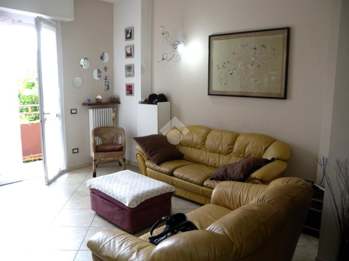 Appartamento in vendita a Uboldo