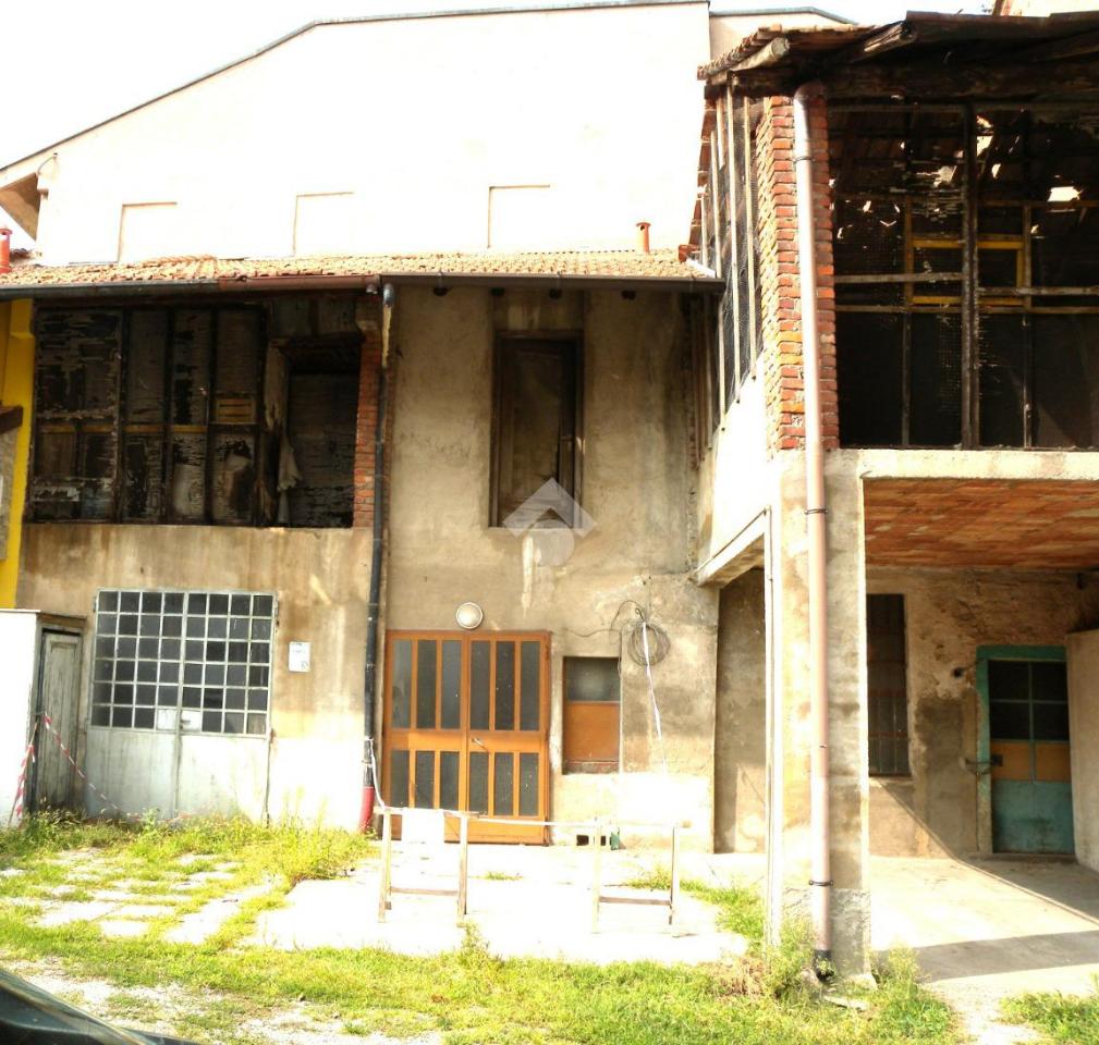 Rustico in vendita a Origgio