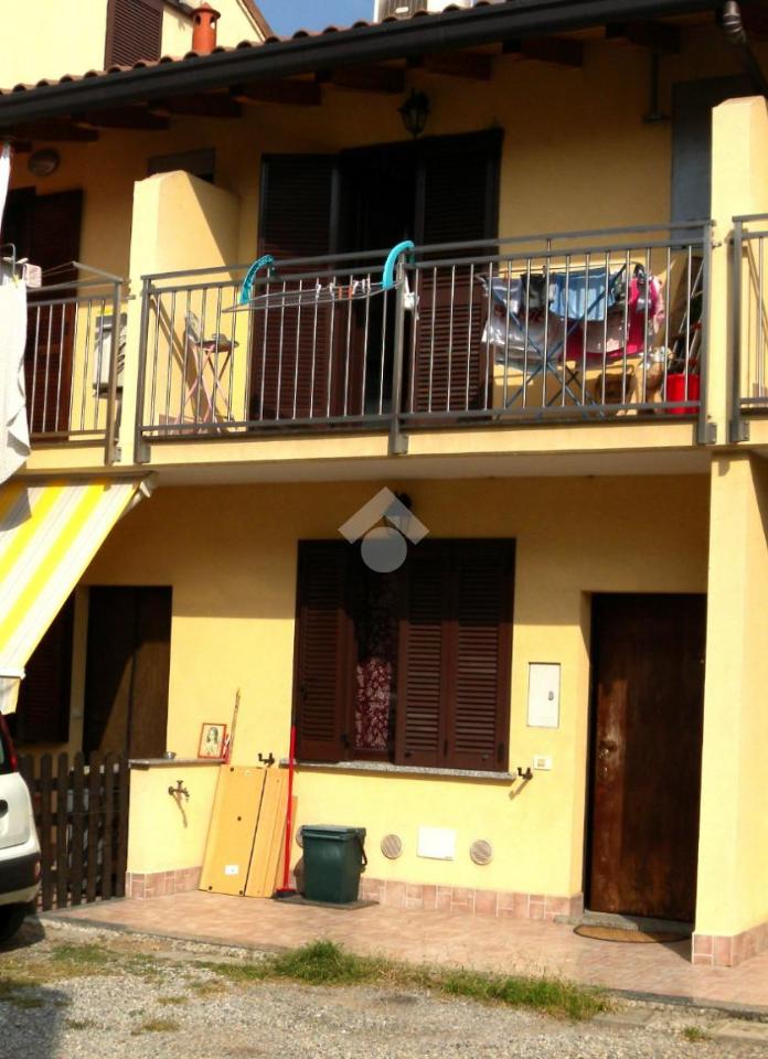 Appartamento in vendita a Origgio