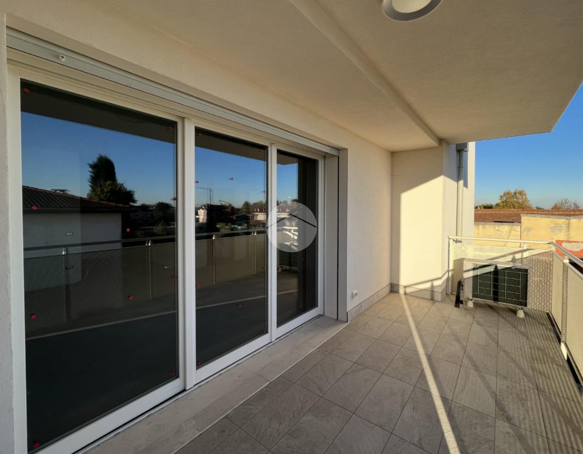 Appartamento in vendita a Buttapietra