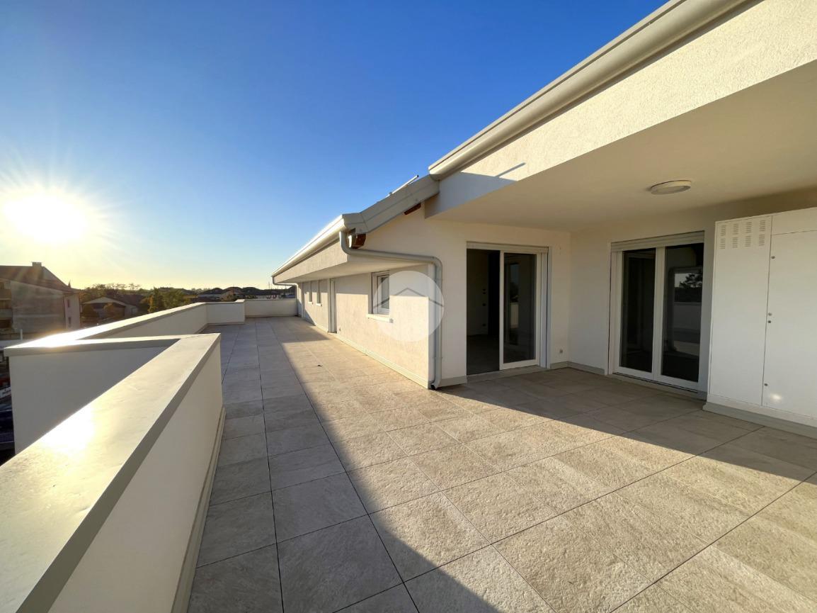 Appartamento in vendita a Buttapietra