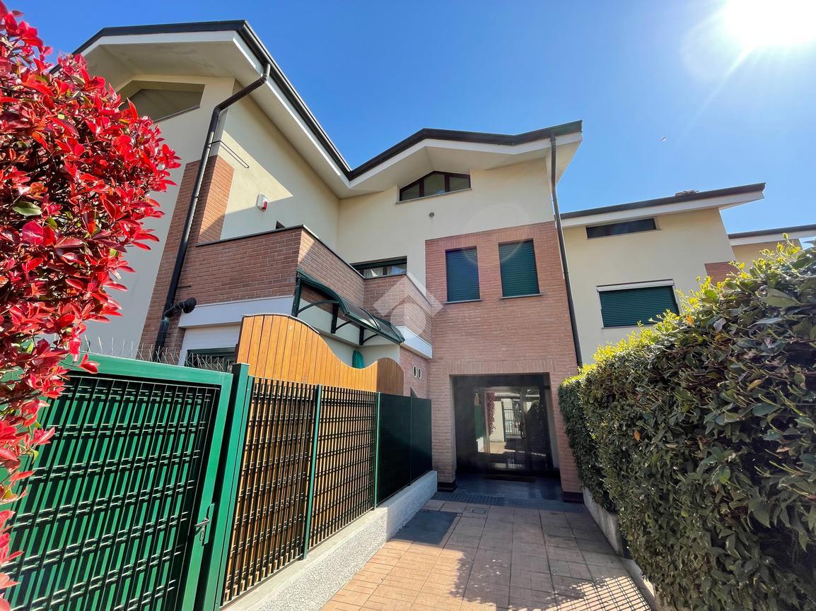 Appartamento in vendita a Saronno