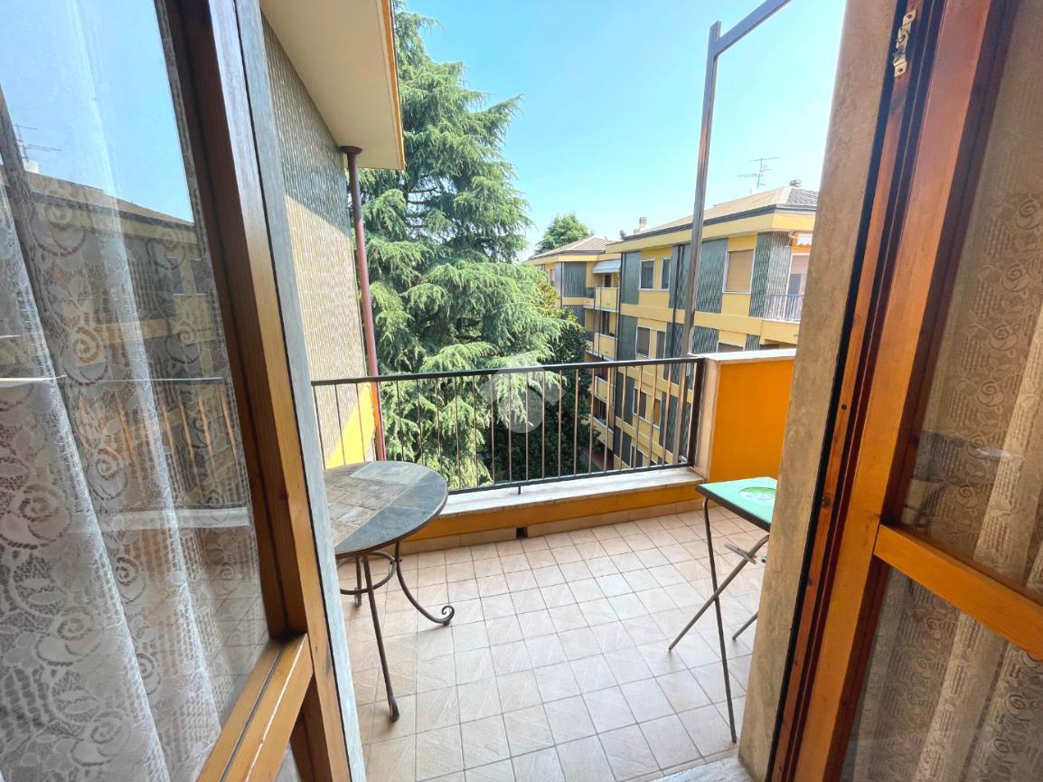 Appartamento in vendita a Saronno