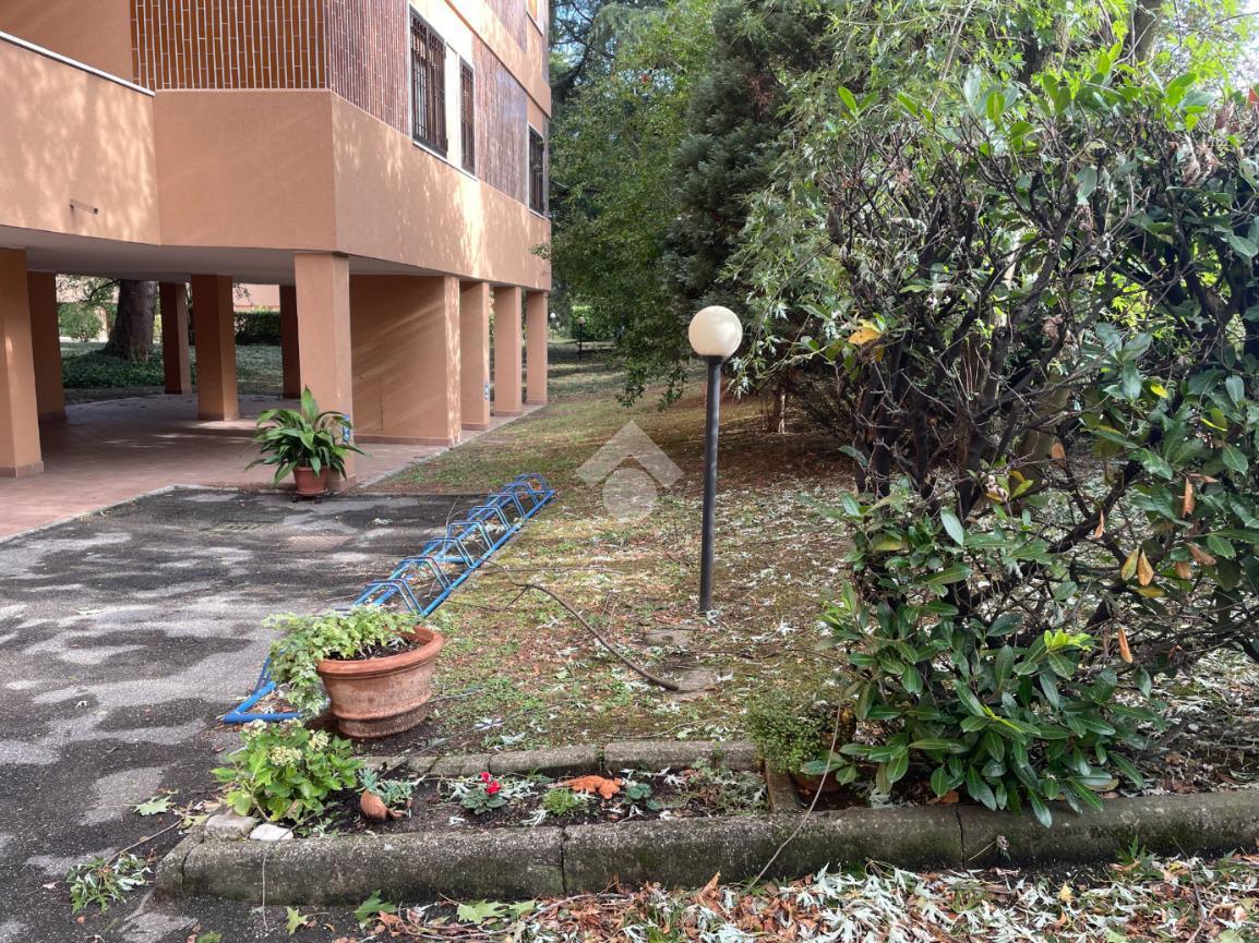 Appartamento in vendita a Saronno