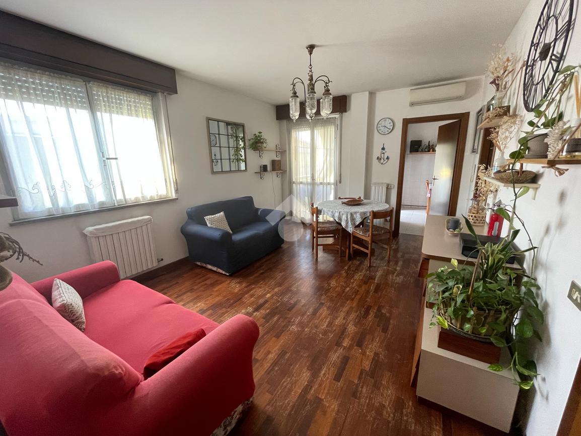 Appartamento in vendita a Saronno