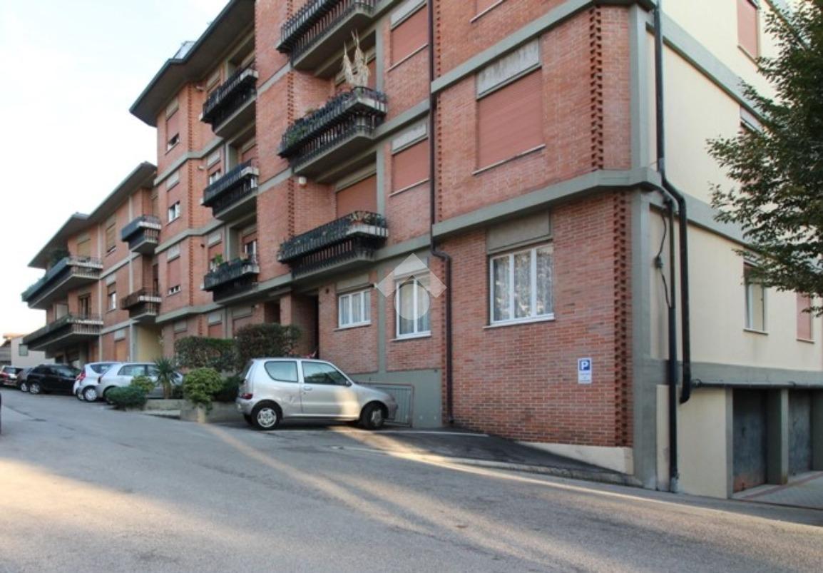 Appartamento in vendita a Bassano Del Grappa