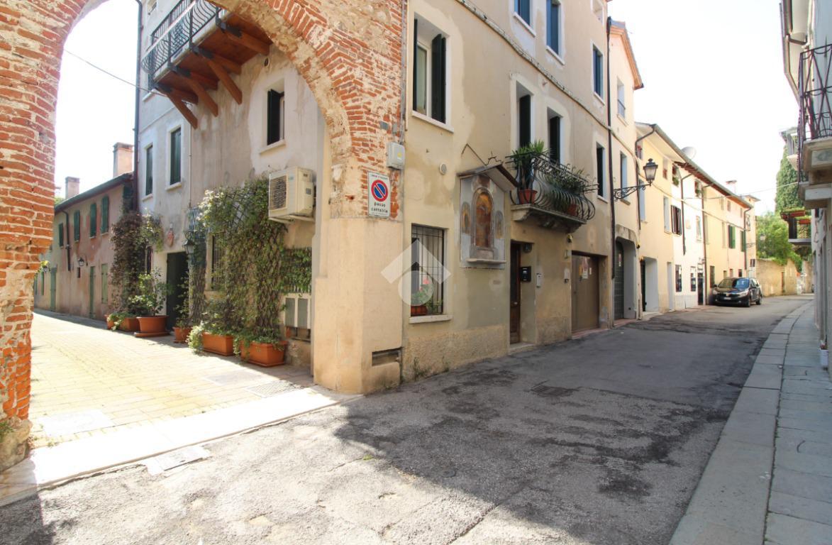 Appartamento in vendita a Bassano Del Grappa