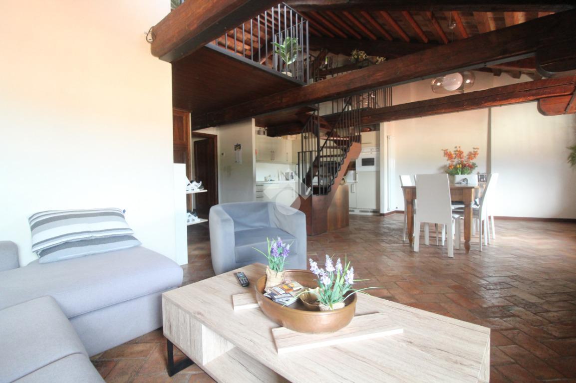 Attico in vendita a Bassano Del Grappa