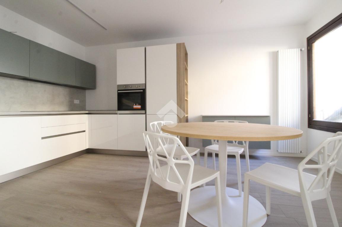 Appartamento in vendita a Bassano Del Grappa