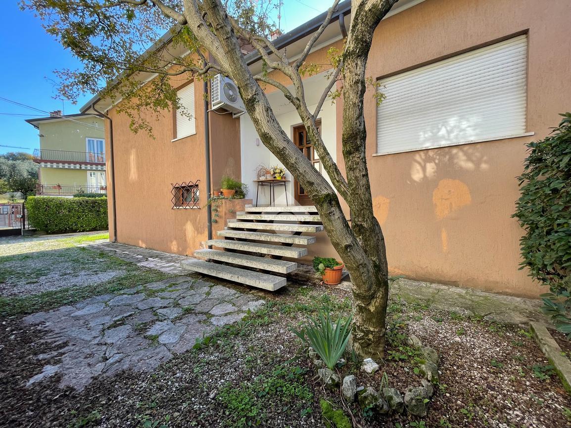 Villa in vendita a Bassano Del Grappa