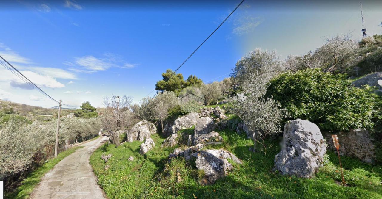 Terreno edificabile in vendita a Monreale