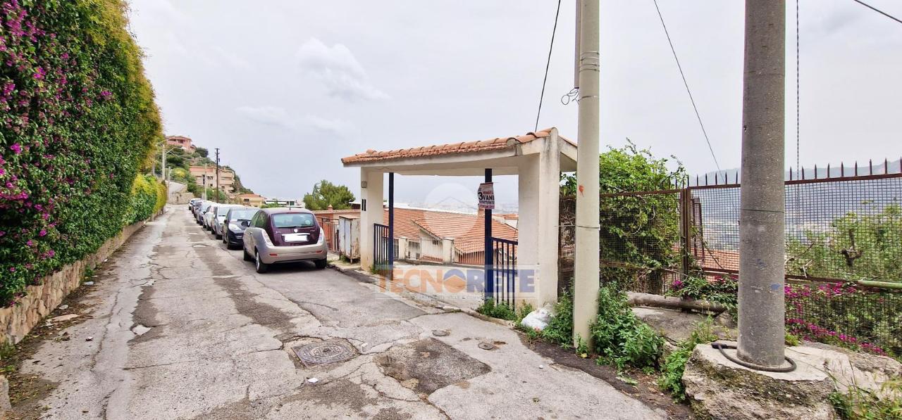 Appartamento in vendita a Monreale