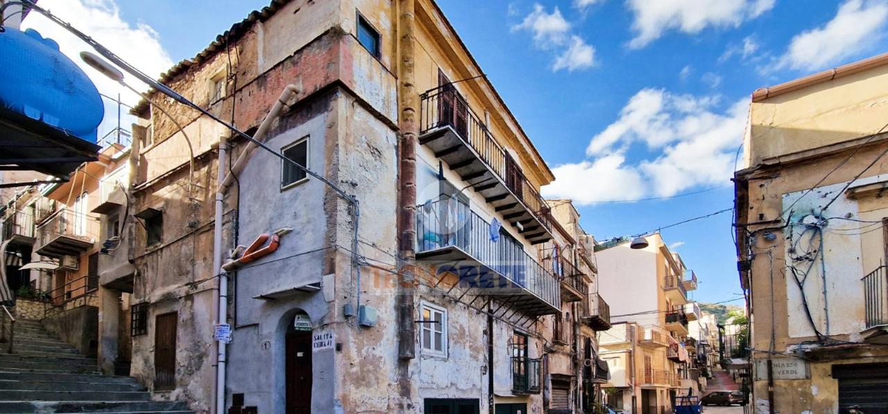 Appartamento in vendita a Monreale