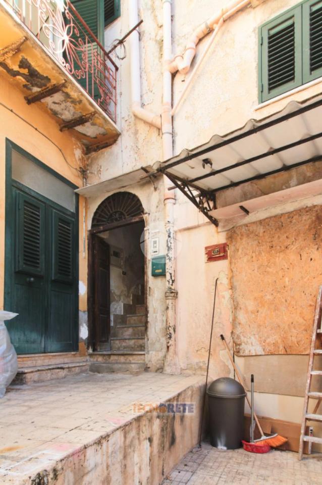 Appartamento in vendita a Monreale