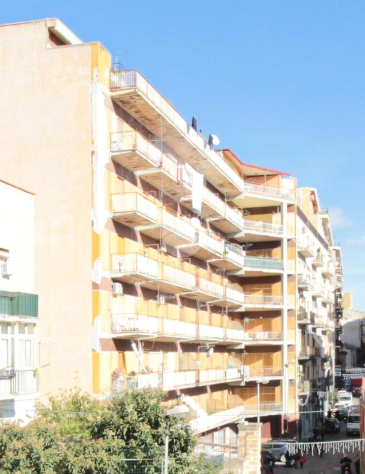 Appartamento in vendita a Monreale