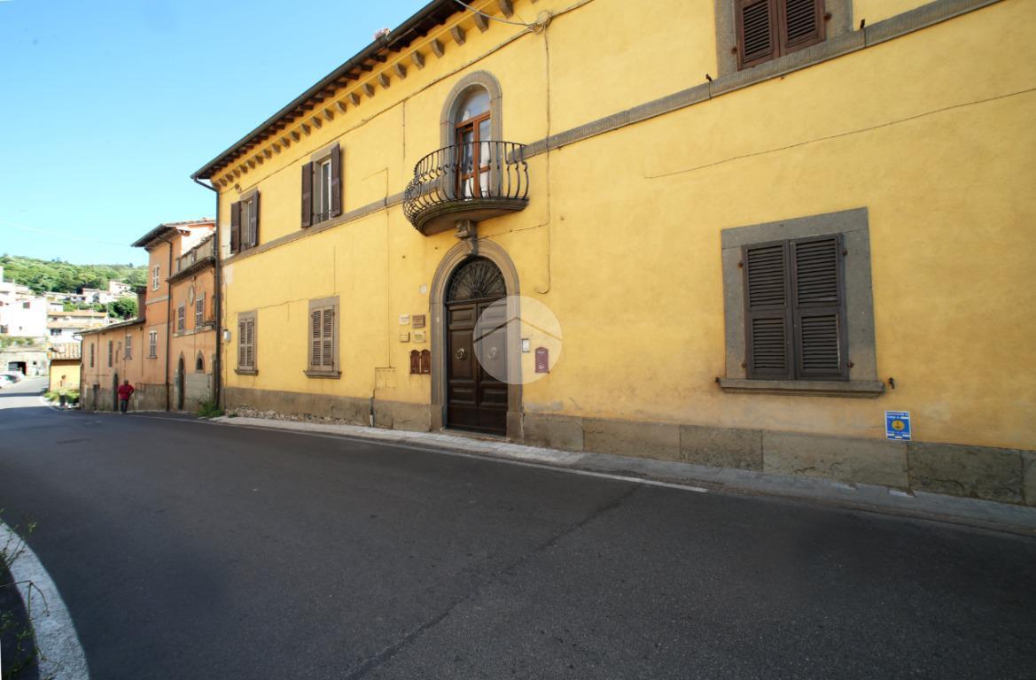 Appartamento in vendita a Viterbo