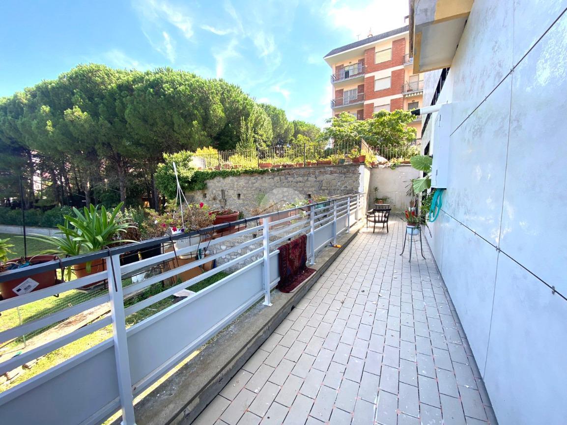 Appartamento in vendita a Viterbo