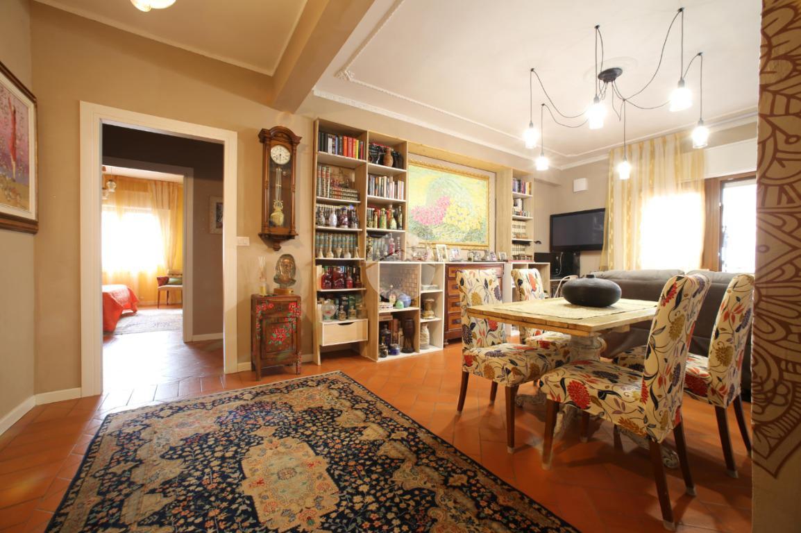 Appartamento in vendita a Viterbo