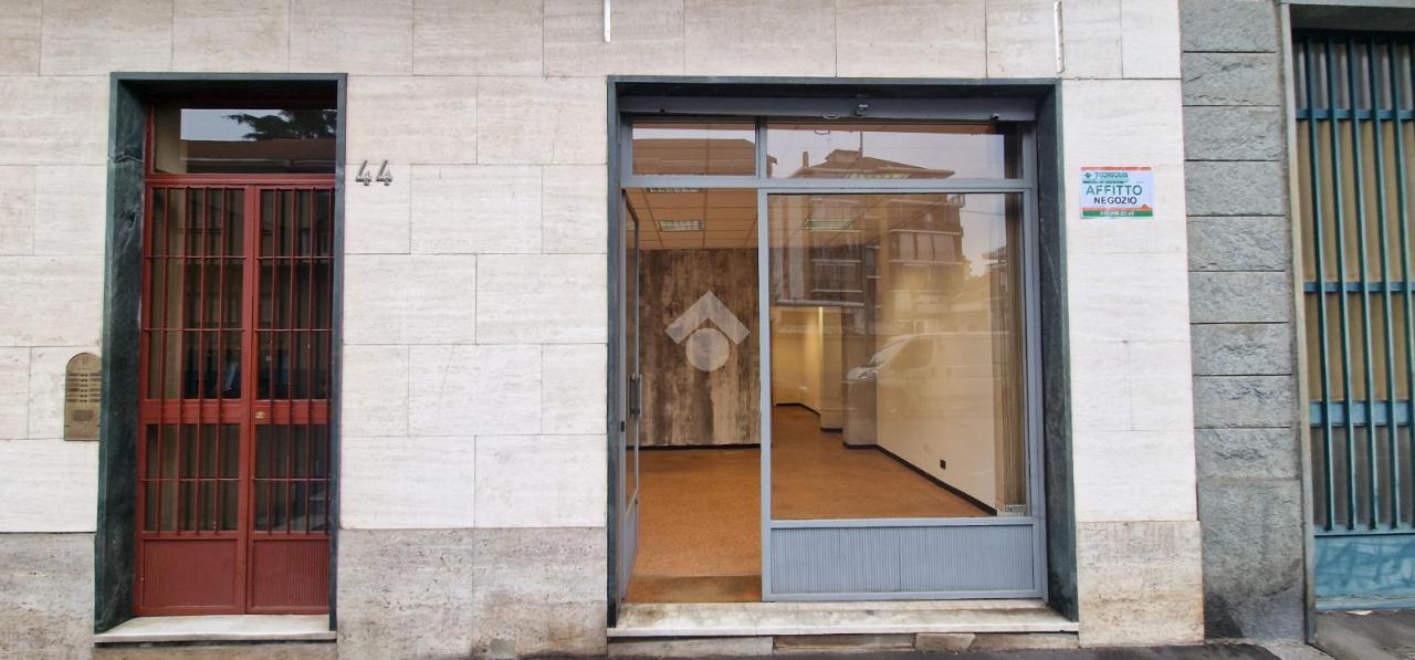 Negozio in affitto a Torino