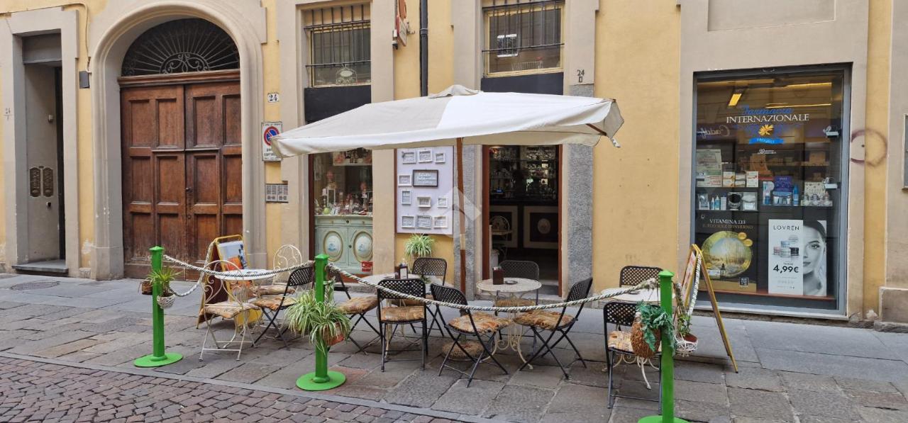 Negozio in vendita a Torino