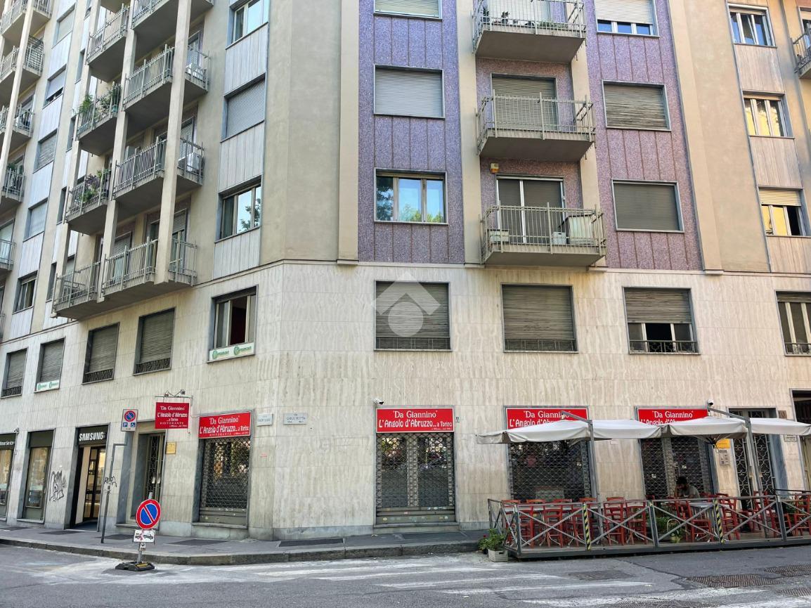 Ufficio in affitto a Torino