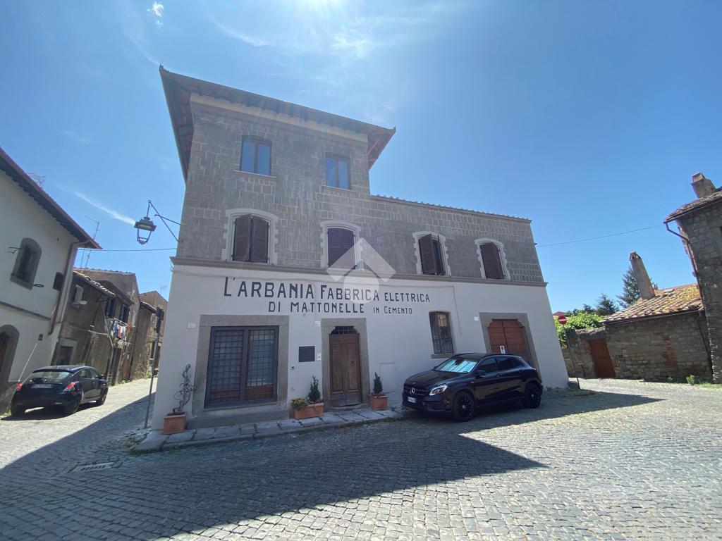 Appartamento in vendita a Viterbo