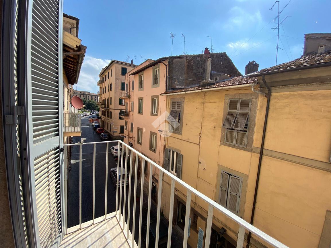Appartamento in vendita a Viterbo