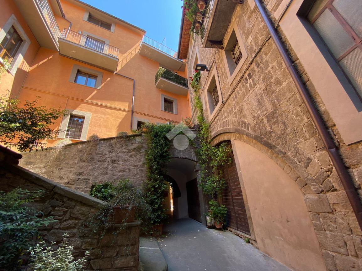 Appartamento in vendita a Viterbo