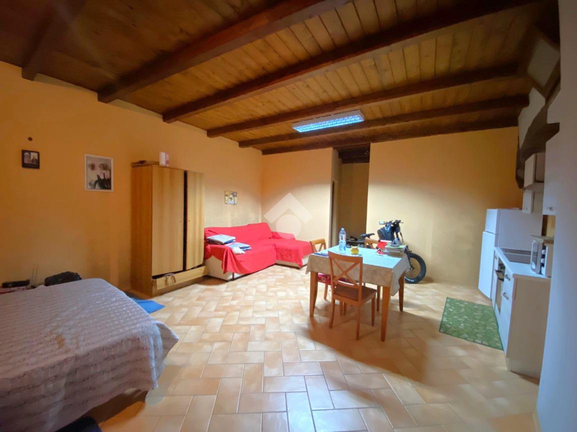 Appartamento in vendita a Viterbo