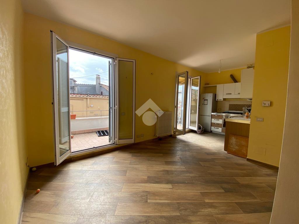 Appartamento in vendita a Viterbo