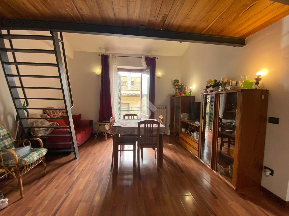 Appartamento in vendita a Viterbo