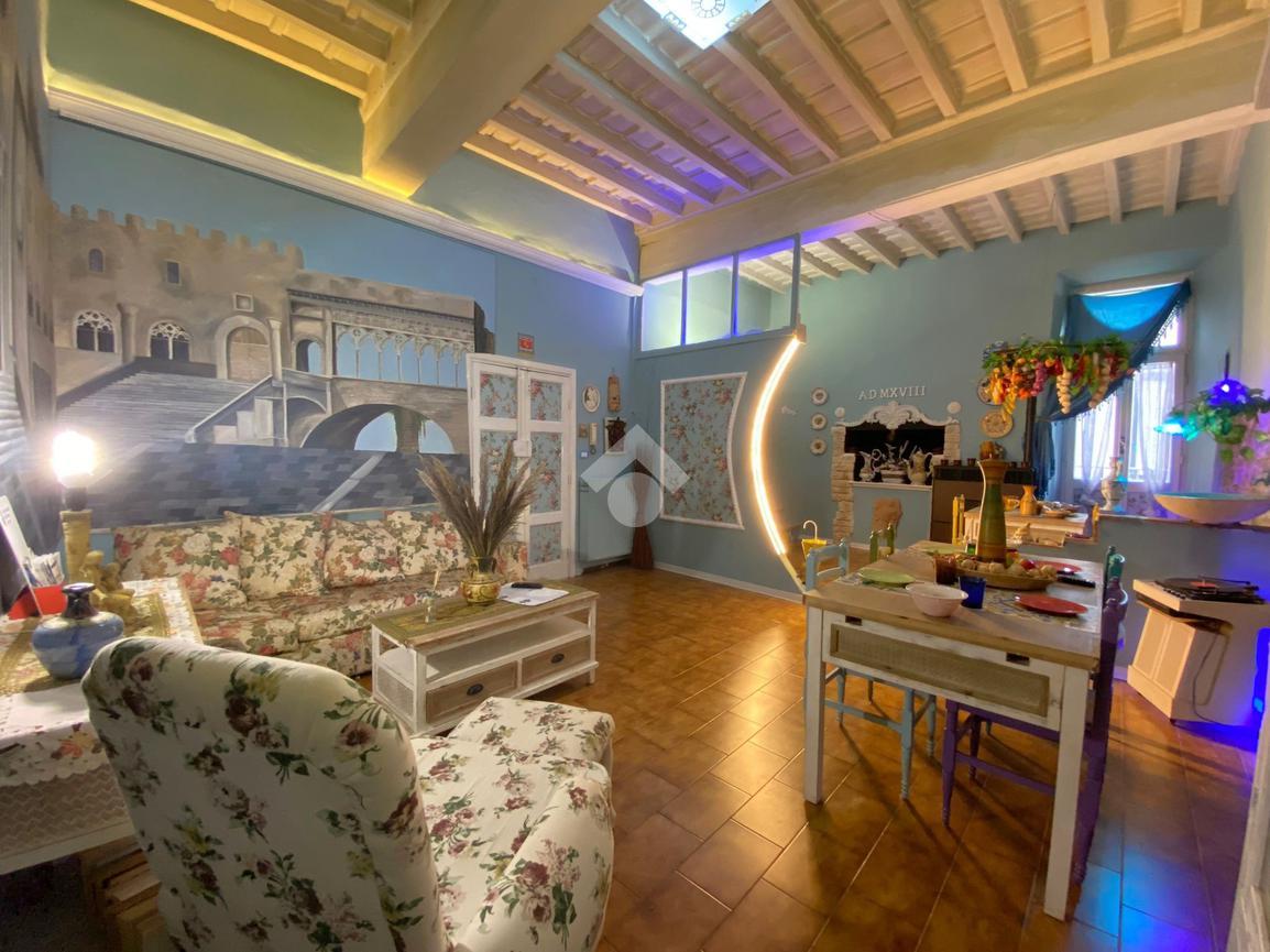 Appartamento in vendita a Viterbo