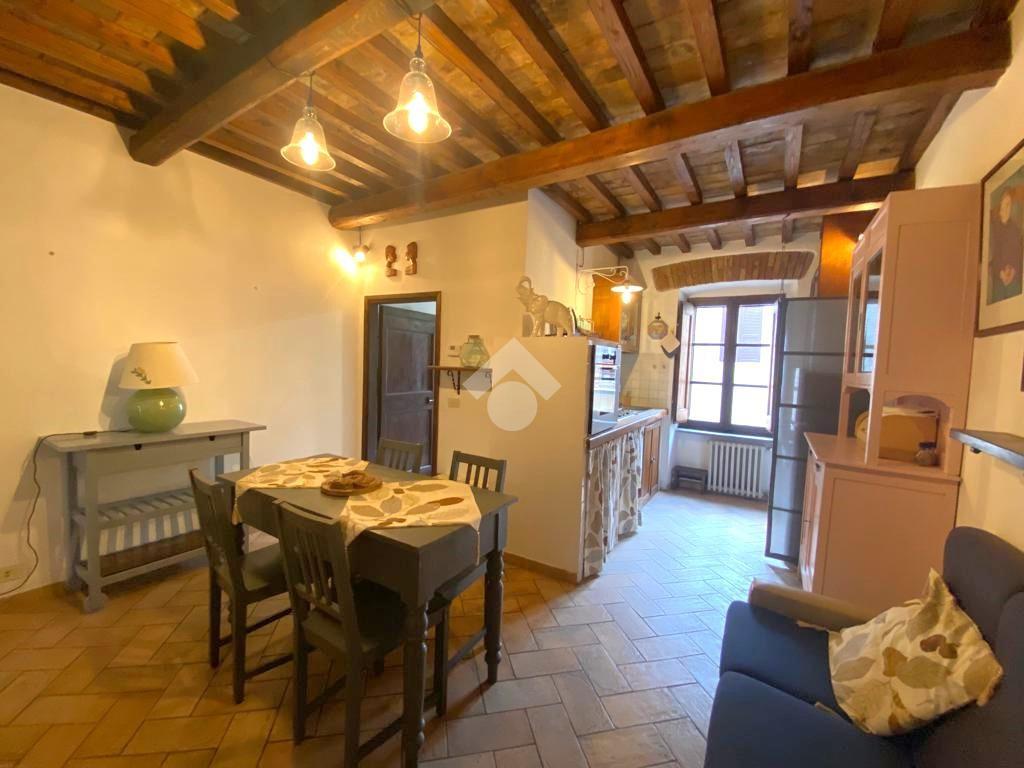 Appartamento in vendita a Viterbo