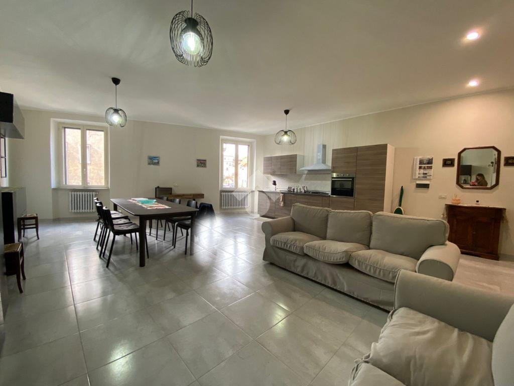 Appartamento in vendita a Viterbo