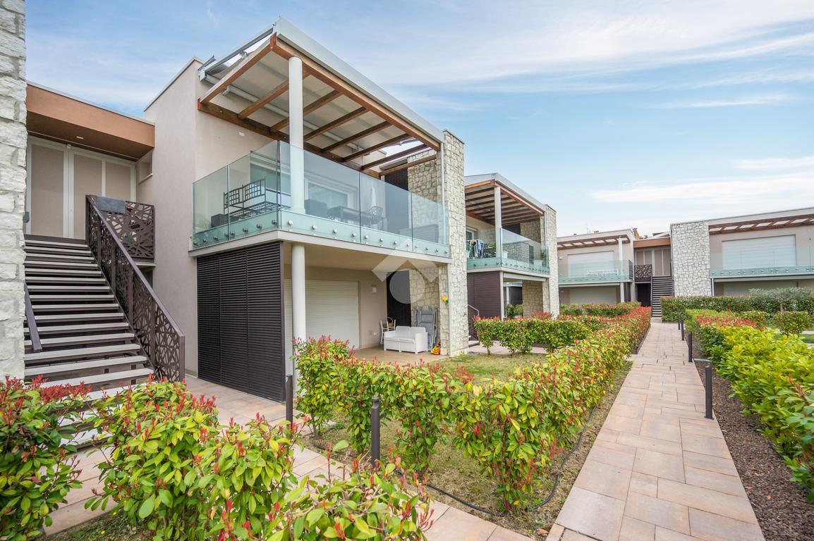 Appartamento in vendita a Bardolino