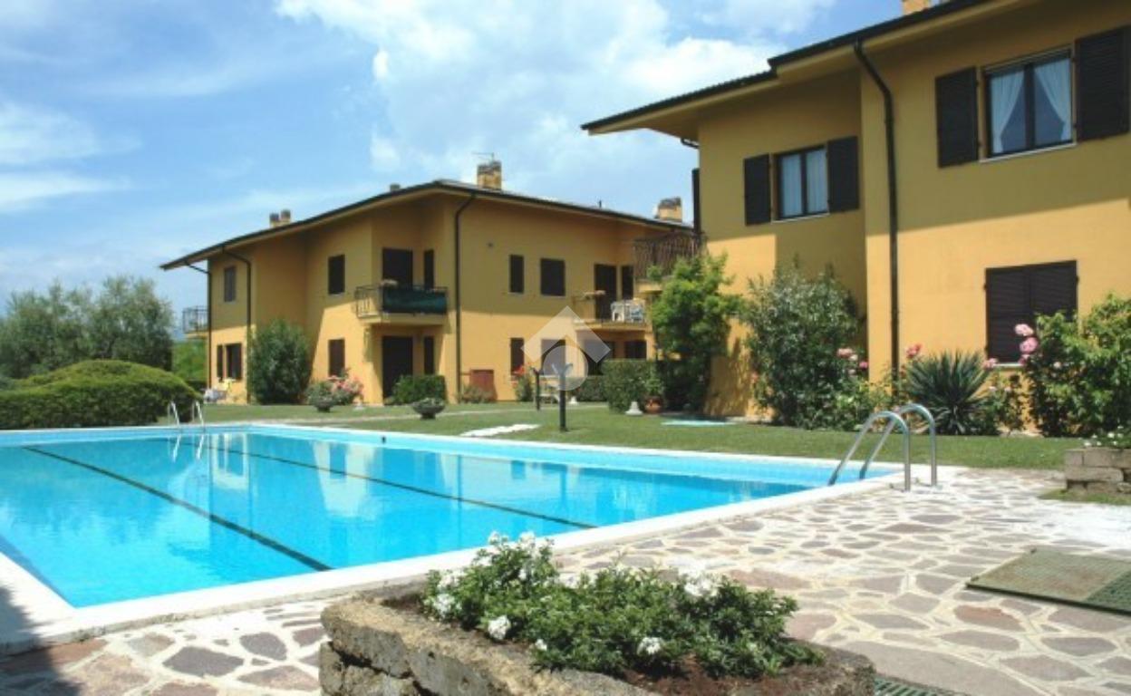 Appartamento in affitto a Bardolino