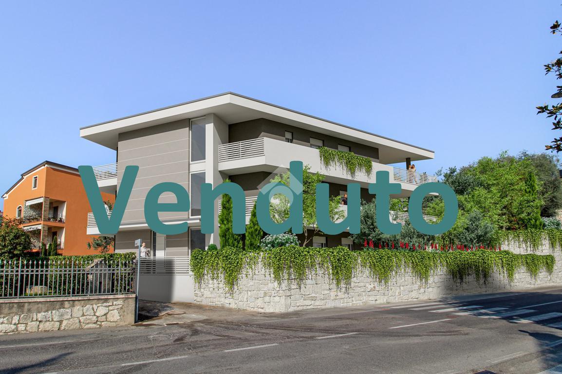 Appartamento in vendita a Bardolino