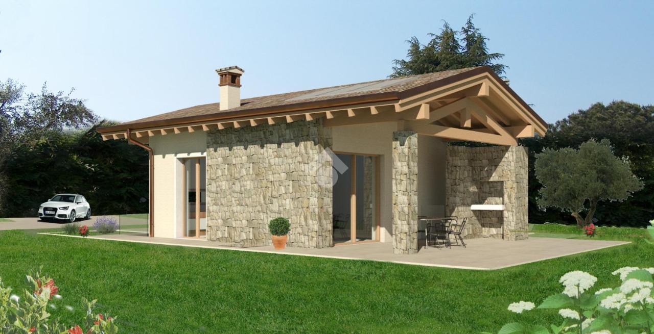 Villa in vendita a Bardolino