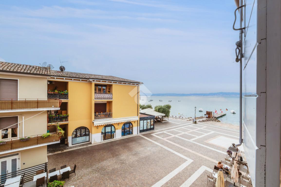 Appartamento in vendita a Bardolino